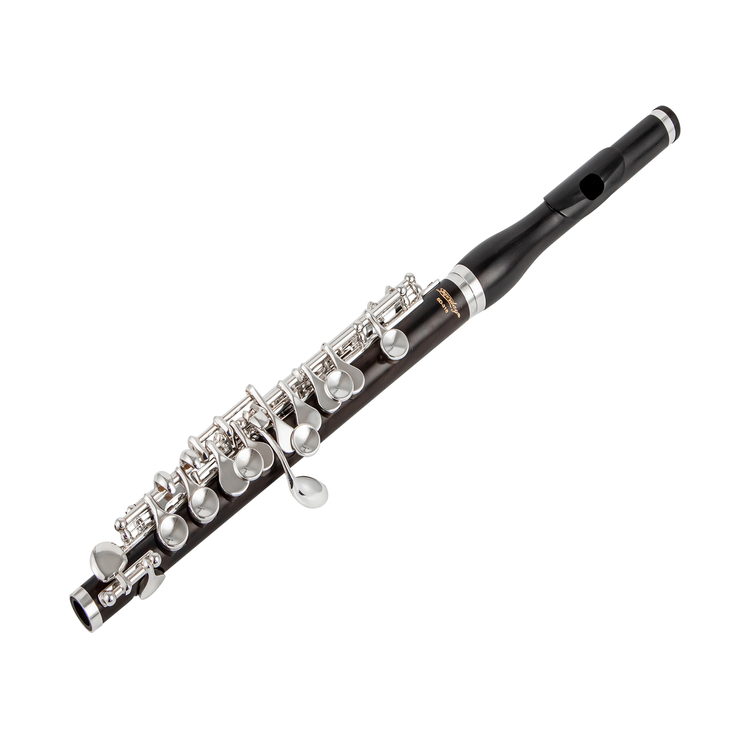 Singer’s day SD-316 Grenadilla Wood Piccolo – Singer's Day