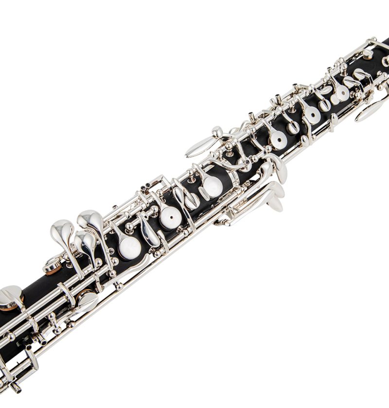 Singer’s day SD-6449S Oboe Full Conservatory System – Singer's Day