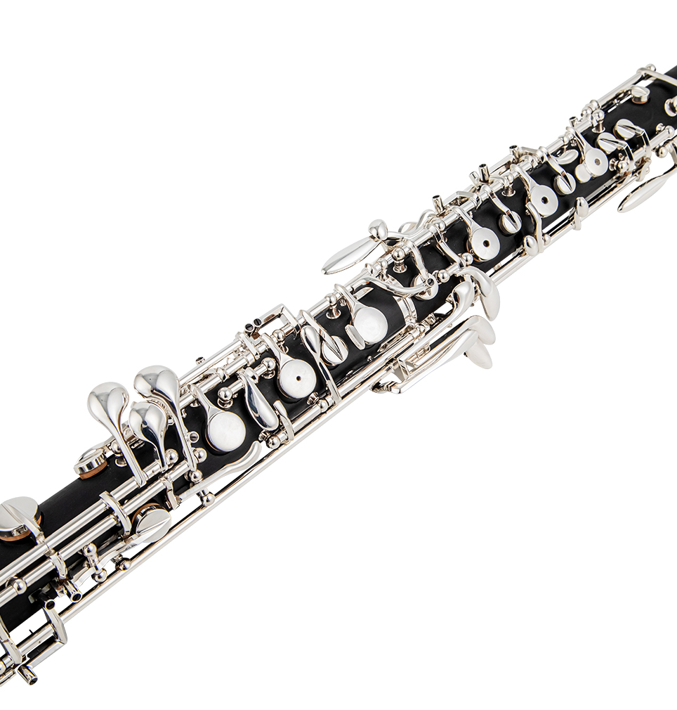 Singer’s day SD-6449S Oboe Full Conservatory System – Singer's Day
